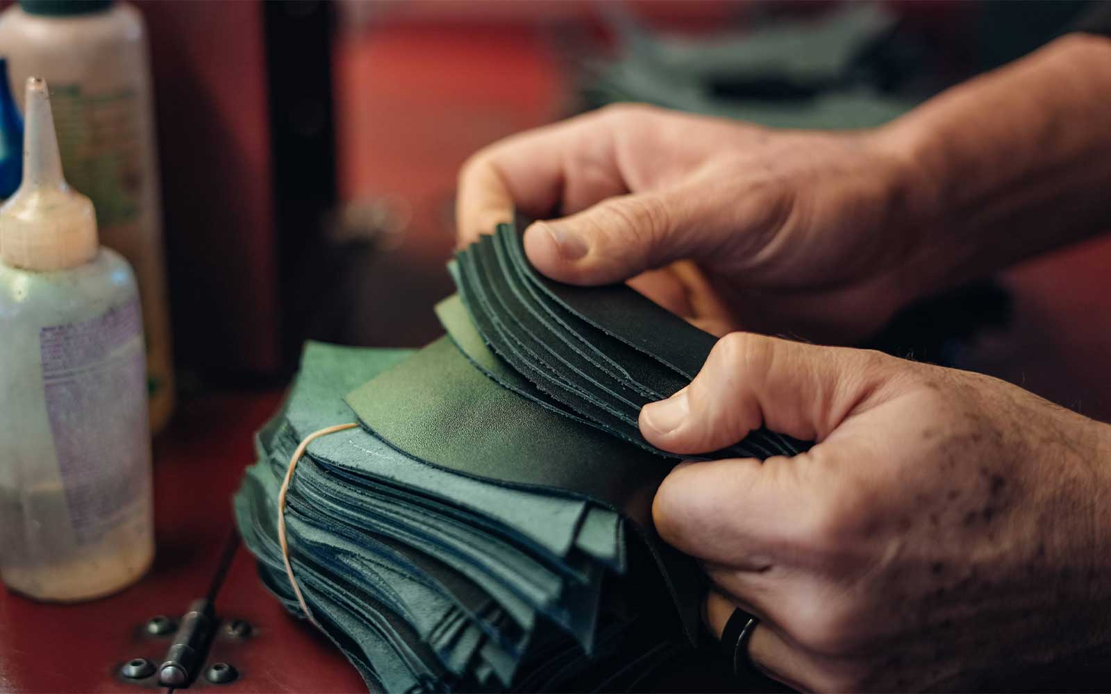 El valor de lo tangible