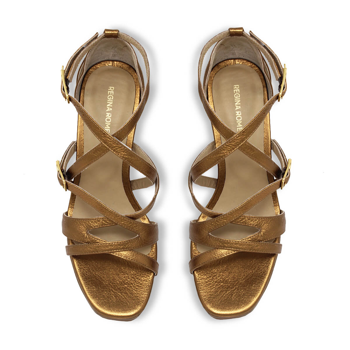 MEDUSA 95 - Bronce